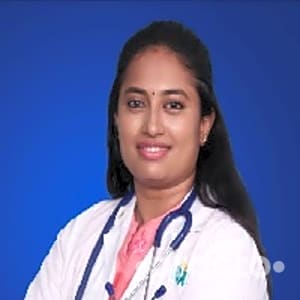 Dr. Shruthi Purushotham - Pediatrician - Book Appointment Online, View ...