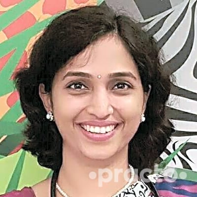 Dr. Shruti Jadhav - Pediatrician - Book Appointment Online, View Fees, Feedbacks | Practo