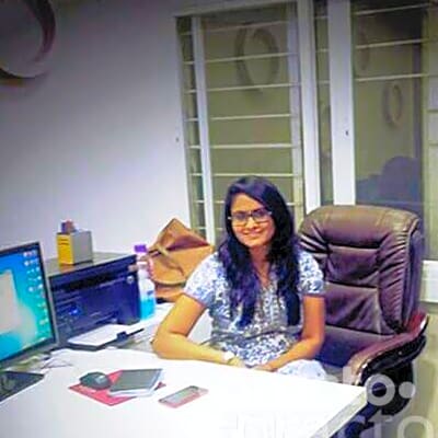 Dr. Shruti Patil