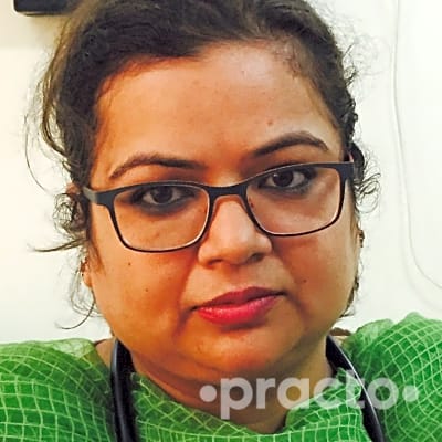 Dr. Shubhra