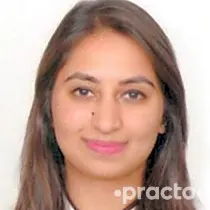 Dr. Simran Kaur Walia - General Physician - Book Appointment Online, View Fees, Feedbacks | Practo
