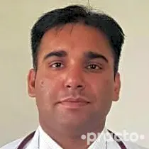 Dr. Sitla Prasad Pathak - Neurologist in Vaishali , Ghaziabad - Book ...