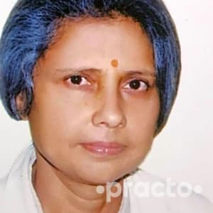 Dr. Smita Mishra - Pediatric Cardiologist - Book Appointment Online ...