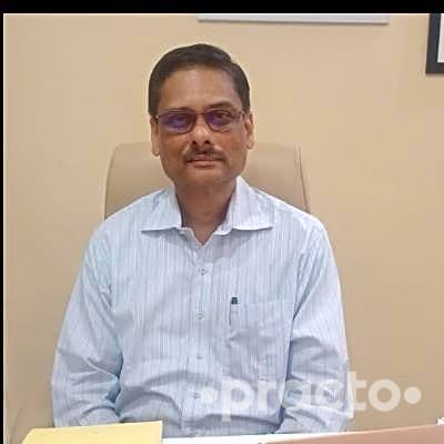 Dr. Somnath Sengupta