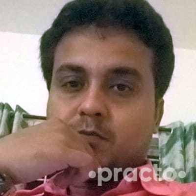 Dr. Soumen Chatterjee (PT) - Physiotherapist - Book Appointment Online ...