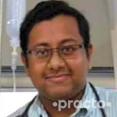 Dr. Soumya Sengupta - Pulmonologist - Book Appointment Online, View ...