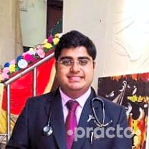 Dr. Soumyajit Ghosh - General Physician - Book Appointment Online, View Fees, Feedbacks | Practo