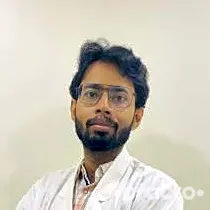 Dr. Sounak Chabri - Neurologist - Book Appointment Online, View Fees, Feedbacks | Practo