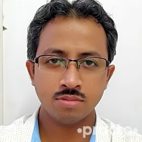 Dr. Sourav Dhara - General Physician - Book Appointment Online, View Fees, Feedbacks | Practo