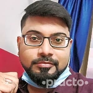 Dr. Souvik Ghosh - Dental Surgeon - Book Appointment Online, View Fees, Feedbacks | Practo