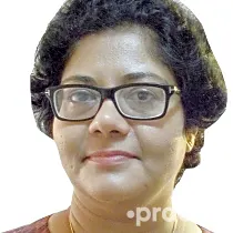 Dr. SRABANI GHOSH ZOHA - Dermatologist in Salt Lake , Kolkata - Book Appointment, View Fees ...