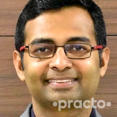 Dr. Sreejith V Eratte - Gastroenterologist - Book Appointment Online, View Fees, Feedbacks | Practo