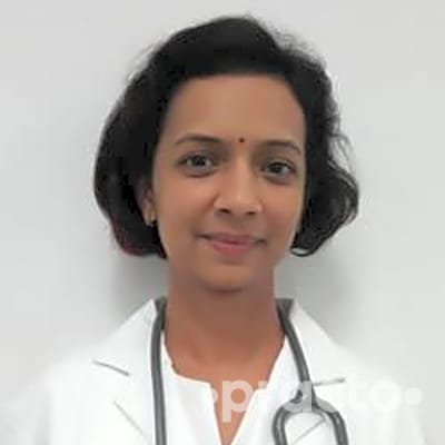 Dr. Stuti Saxena - Radiologist - Book Appointment Online, View Fees ...