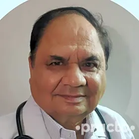 Dr. Subhash Chandra Sharma - General Surgeon in Gurgaon Sector 46 ...