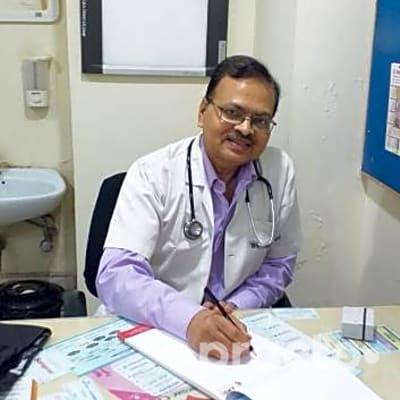 Dr. Subhasish Biswas - General Physician - Book Appointment Online ...