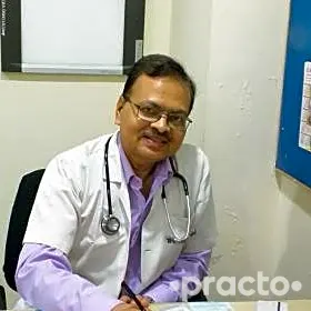 Dr. Subhasish Biswas - General Physician in Dhakuria , Kolkata - Book ...