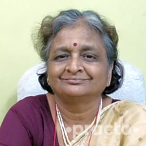 Dr Sucheta Kulkarni Homoeopath Book Appointment Online View Fees