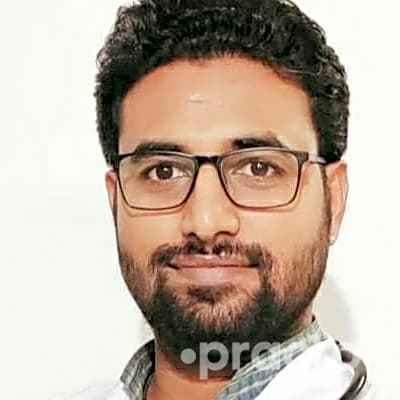 Dr. Sudarshan Narayan Patil - Gastroenterologist - Book Appointment Online, View Fees, Feedbacks ...