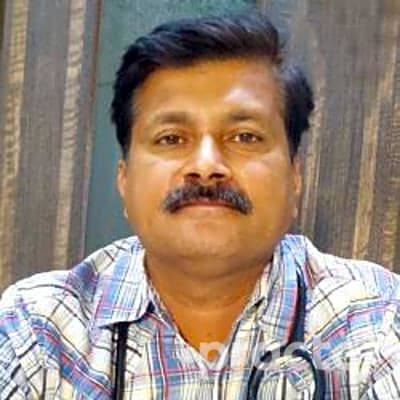 Dr. Suhas Patil - Ayurveda - Book Appointment Online, View Fees, Feedbacks | Practo