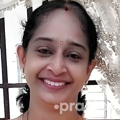 Dr. Sumitha - ENT/ Otorhinolaryngologist - Book Appointment Online, View Fees, Feedbacks | Practo