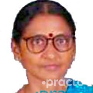 Dr. Sundari N - Gynecologist - Book Appointment Online, View Fees, Feedbacks | Practo