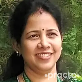 Dr. Sunita Samal - Laparoscopic Surgeon (Obs & Gyn) in Anna Nagar ...