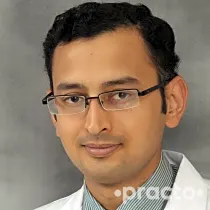 Dr. Sunny Gugale - Orthopedic surgeon in Shivajinagar , Pune - Book ...