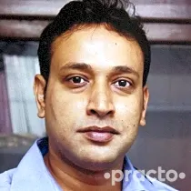 Dr. Surajit Chatterjee - Pulmonologist in Bhawanipore , Kolkata - Book ...