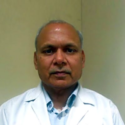 Dr. Surendra Pratap Singh - Internal Medicine - Book Appointment Online, View Fees, Feedbacks ...