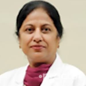 Dr. Surinder Kaur Arora - Pediatrician - Book Appointment Online, View ...