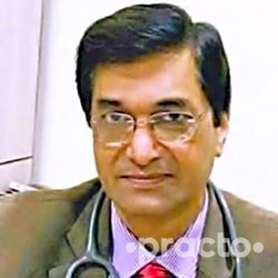 Dr. Sushil Jindal - Endocrinologist - Book Appointment Online, View ...