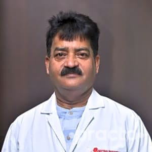 Dr. Sushil Kumar - Ophthalmologist/ Eye Surgeon - Book Appointment ...