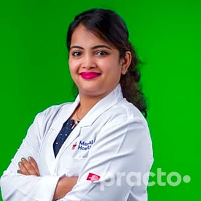 Dr. Swati Jha Kamat - Pediatrician - Book Appointment Online, View Fees, Feedbacks | Practo