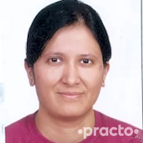 Dr. Sweety Agrawal - Endocrinologist in Gurgaon Sector 14 , Gurgaon ...
