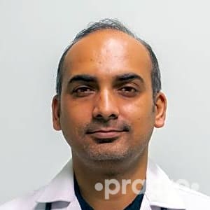 Dr. Syed Dada Aman - General Physician - Book Appointment Online, View ...