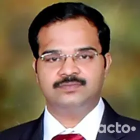 Dr. T. Chandru - Urologist in Thiruvanmiyur , Chennai - Book ...