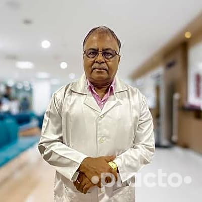 Dr. T K Biswas - Internal Medicine - Book Appointment Online, View Fees ...
