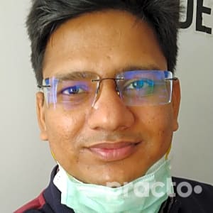 Dr. Tarun Mittal - Dentist - Book Appointment Online, View Fees ...