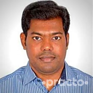 Dr. Thinesh Kumar - Neonatologist - Book Appointment Online, View Fees ...