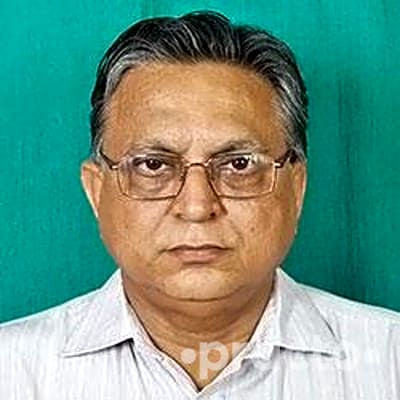 Dr. Tilak Gupta - General Surgeon - Book Appointment Online, View Fees ...