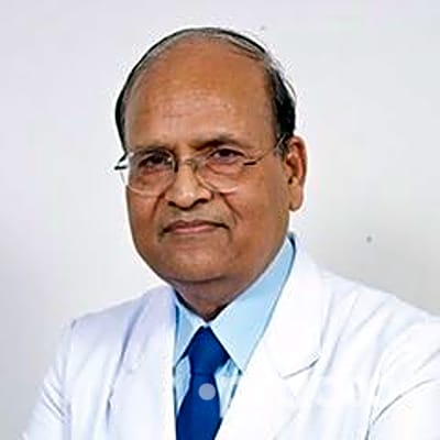 Dr. V. K. Srivastava