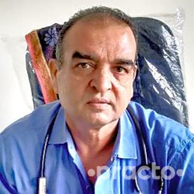 Dr. Vasant Patel - General Practitioner - Book Appointment Online, View ...
