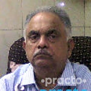 Dr. Vasanth K.Shetty - General Physician - Book Appointment Online ...