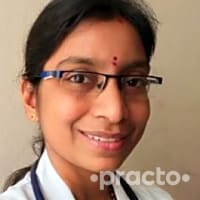 Dr. Vasavi G - Anesthesiologist - Book Appointment Online, View Fees ...