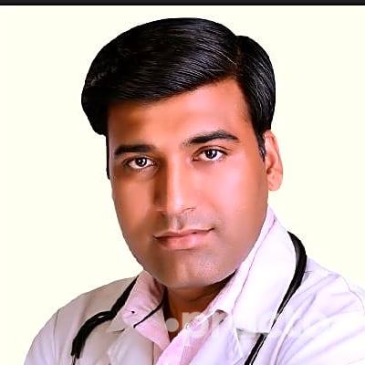 Dr. Ved Prakash - Ayurveda - Book Appointment Online, View Fees ...