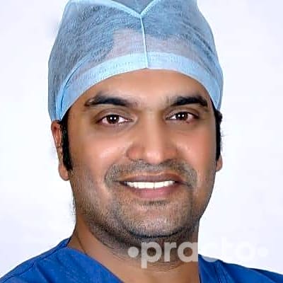 Dr. Venkata Ravi Teja R - Urologist - Book Appointment Online, View ...