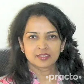 Dr. Vidya T.S - Dermatologist in Jayanagar , Bangalore - Book ...