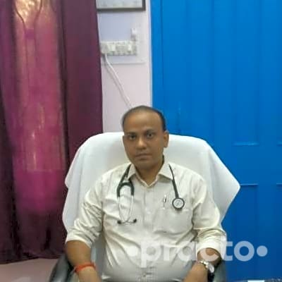 Dr. Vijay Shankar - Nephrologist/Renal Specialist - Book Appointment Online, View Fees ...