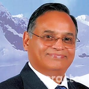 Dr. Vijayakumar S - Psychiatrist - Book Appointment Online, View Fees ...