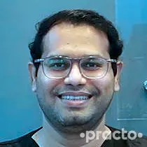 Dr. Vikram Rajguru - Orthopedic surgeon in Pimple Saudagar , Pune ...